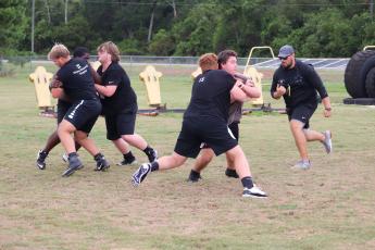 Home | Jesup Press Sentinel